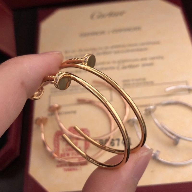 Exact replica Cartier Earrings