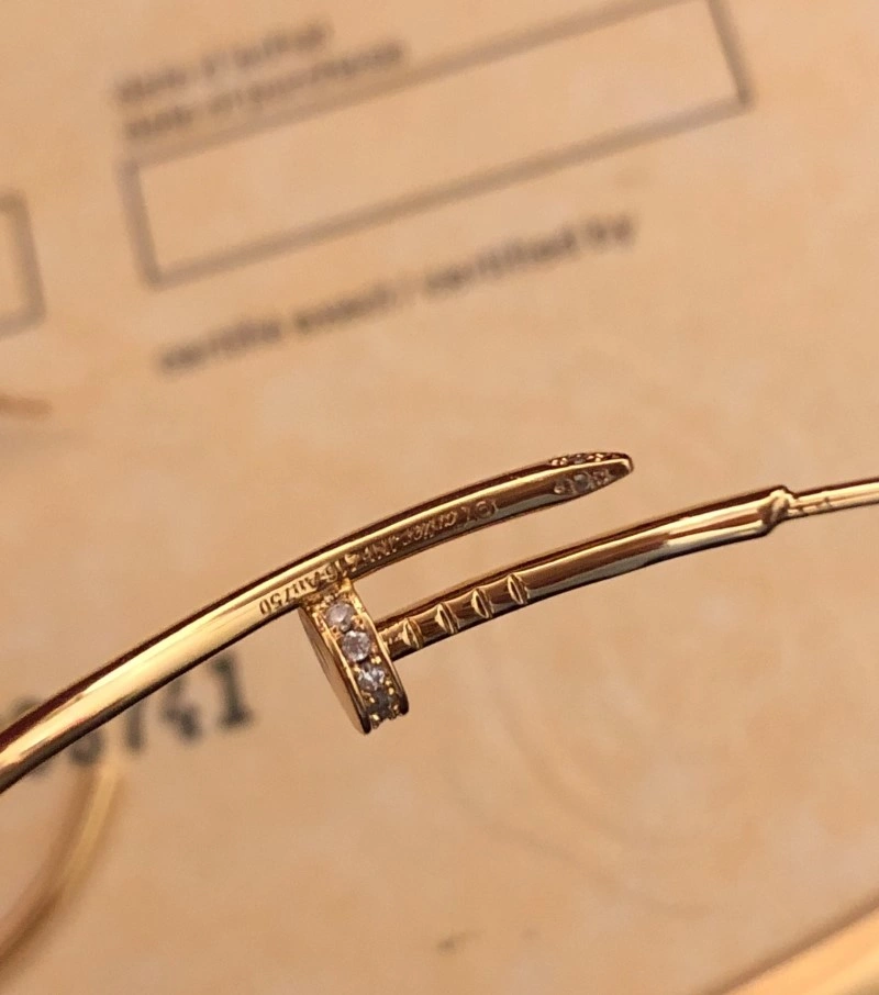 Exact replica Cartier Earrings