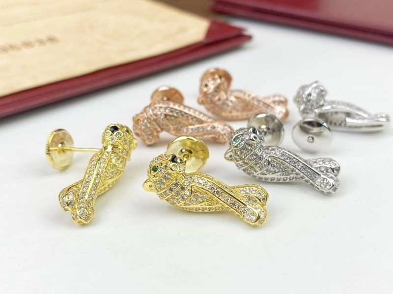 Cartier Earrings