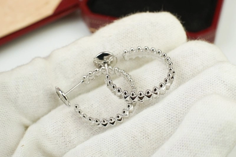 Legit Cartier Earrings
