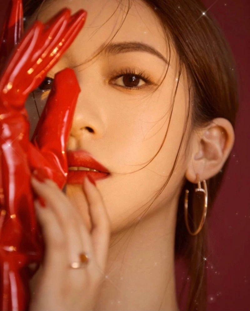 Factory-made Cartier Earrings