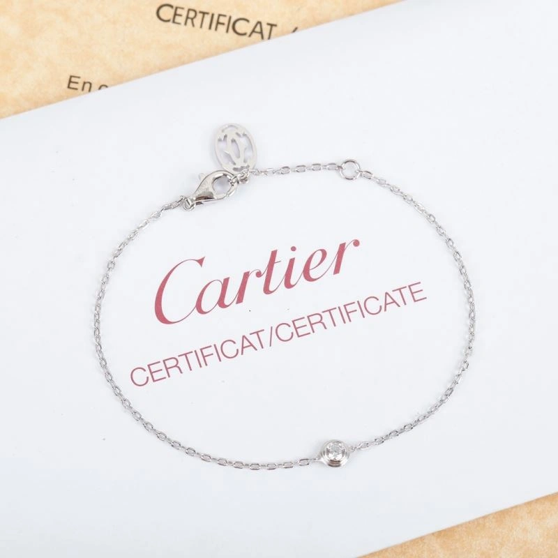 Budget-friendly Cartier Necklaces