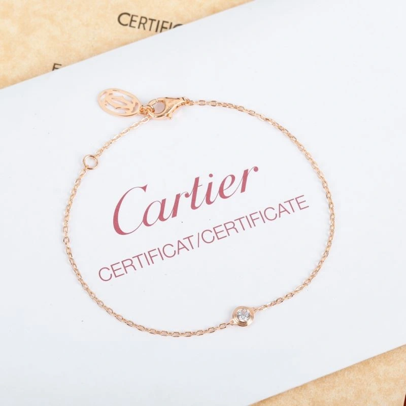 Budget-friendly Cartier Necklaces