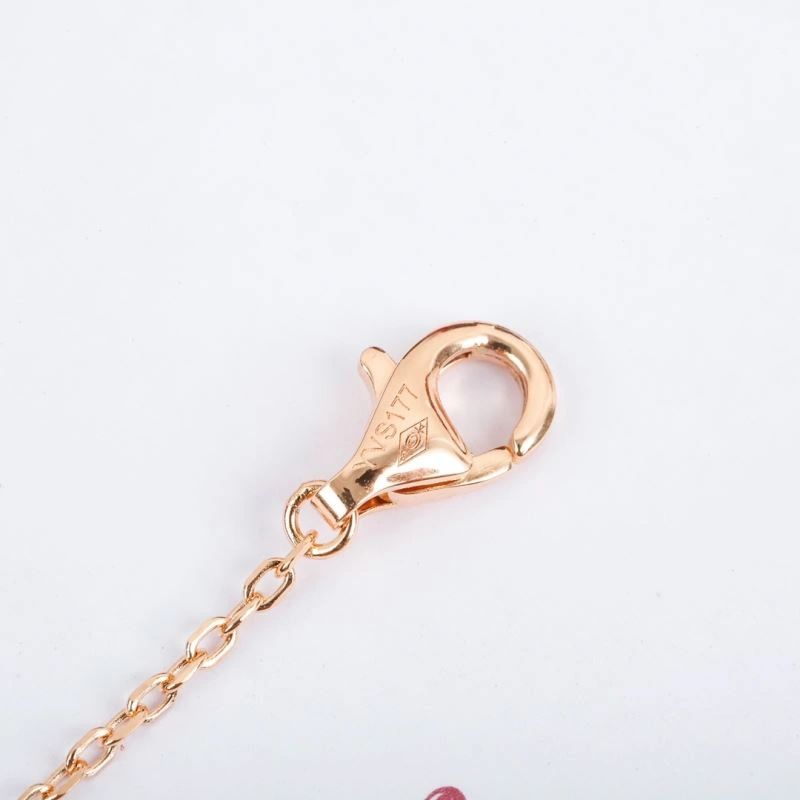 Budget-friendly Cartier Necklaces