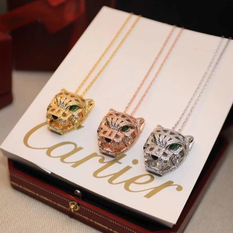 Cartier Necklaces