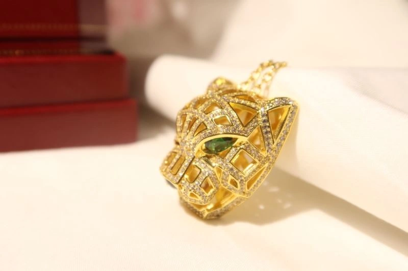 Brand-original Cartier Necklaces
