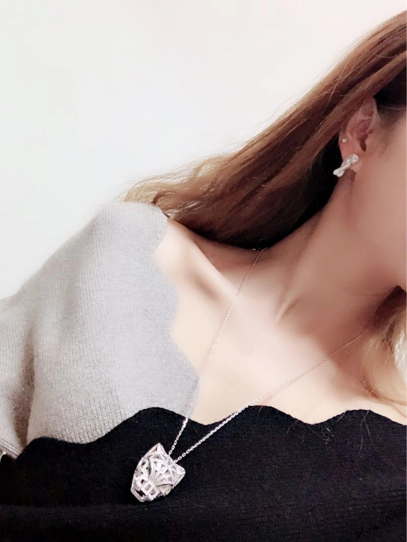 Brand-original Cartier Necklaces