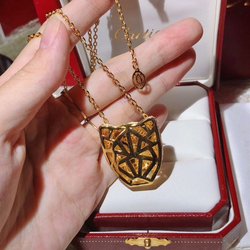 Brand-original Cartier Necklaces