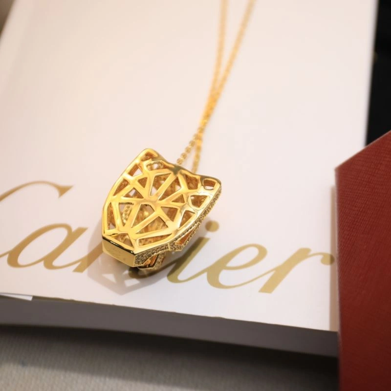 Brand-original Cartier Necklaces