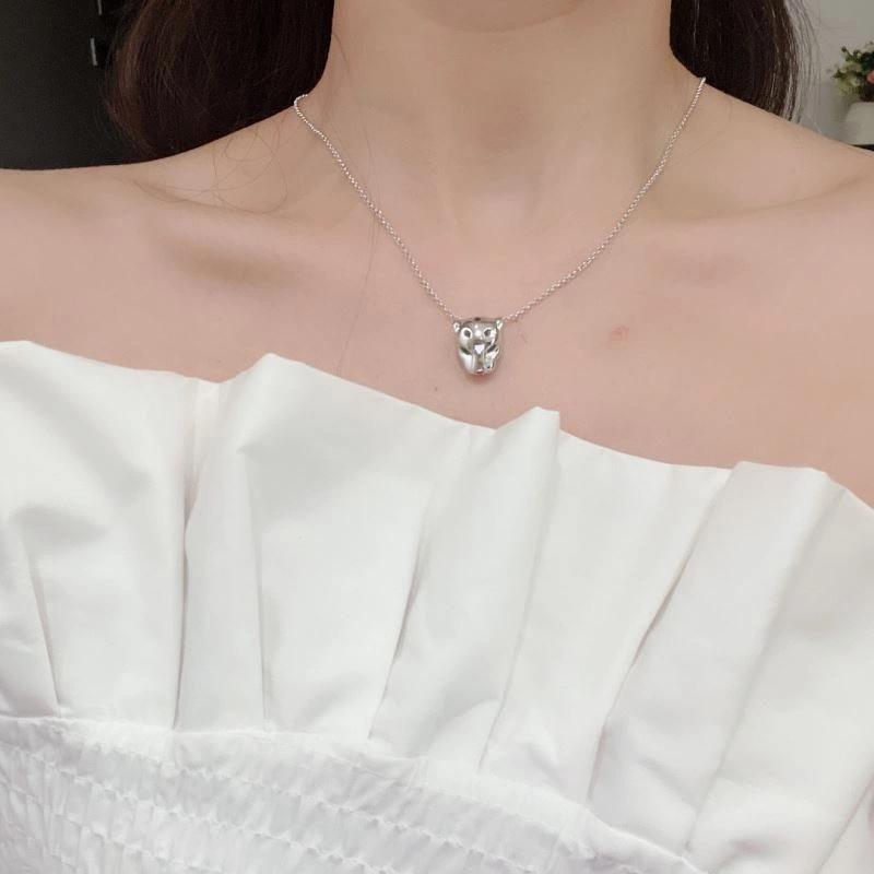 Economical Cartier Necklaces