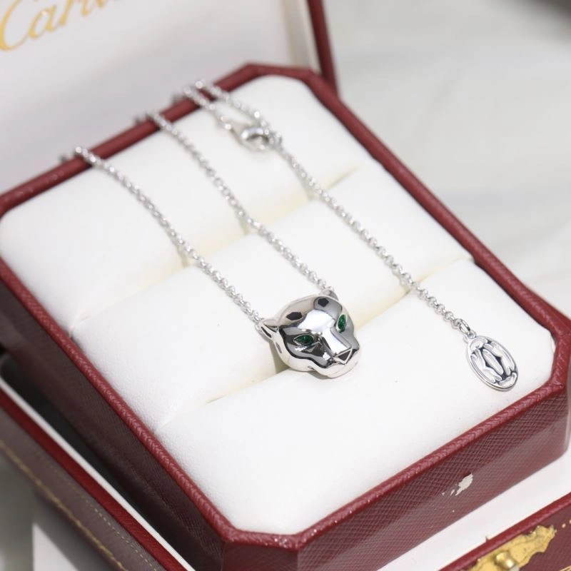 Economical Cartier Necklaces