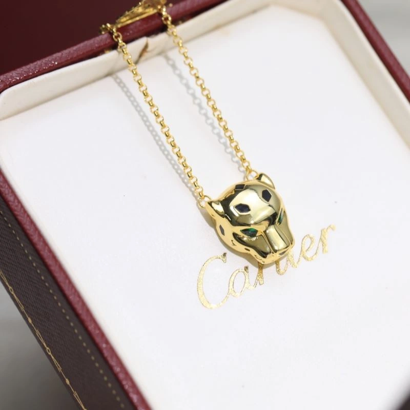 Economical Cartier Necklaces