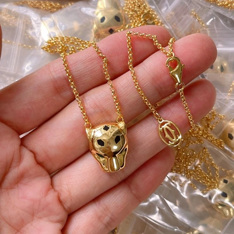 Economical Cartier Necklaces