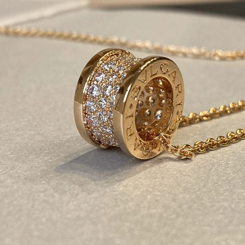 Genuine Cartier Necklaces