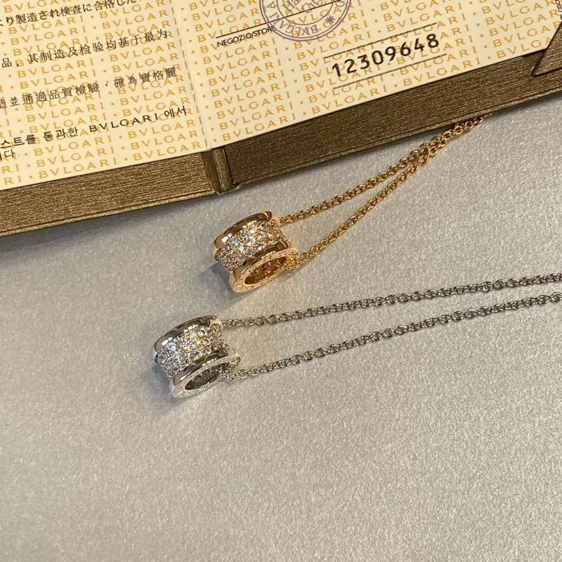 Genuine Cartier Necklaces