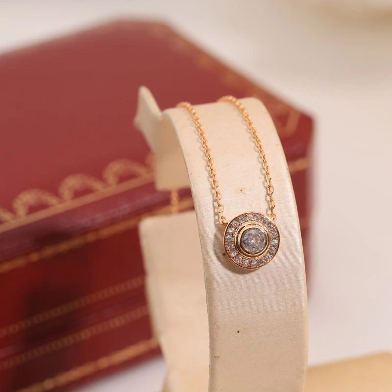 Budget-friendly Cartier Necklaces