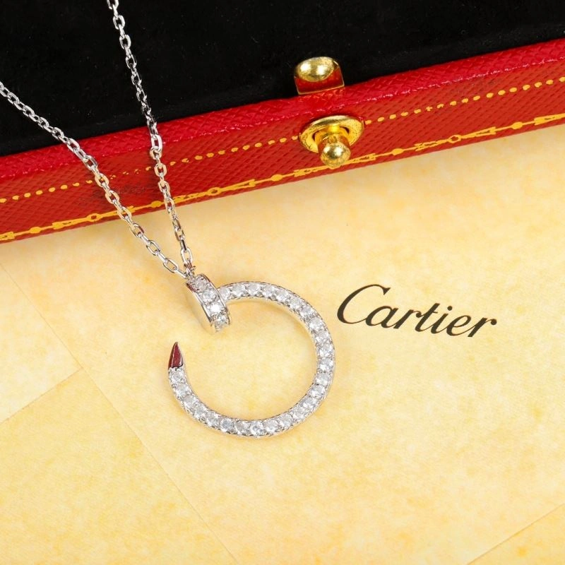 High accuracy Cartier Necklaces