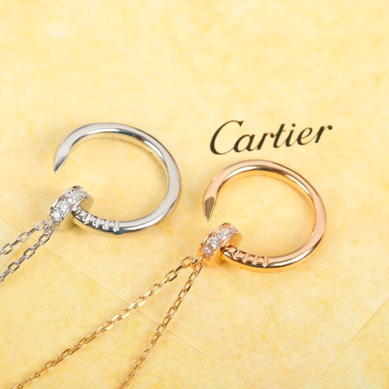 High accuracy Cartier Necklaces