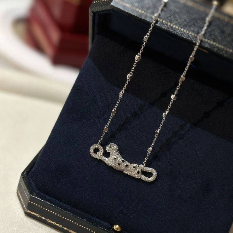 Perfect replica Cartier Necklaces