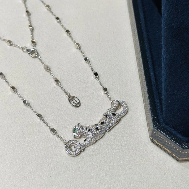 Perfect replica Cartier Necklaces