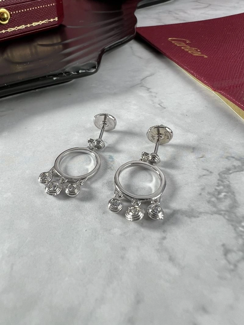 Cartier Necklaces