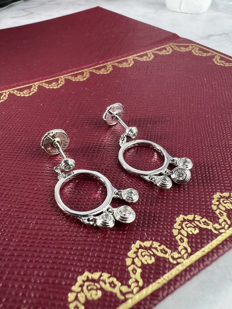Official Cartier Necklaces
