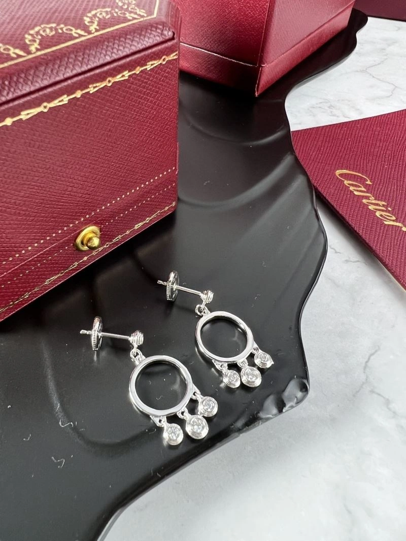 Official Cartier Necklaces