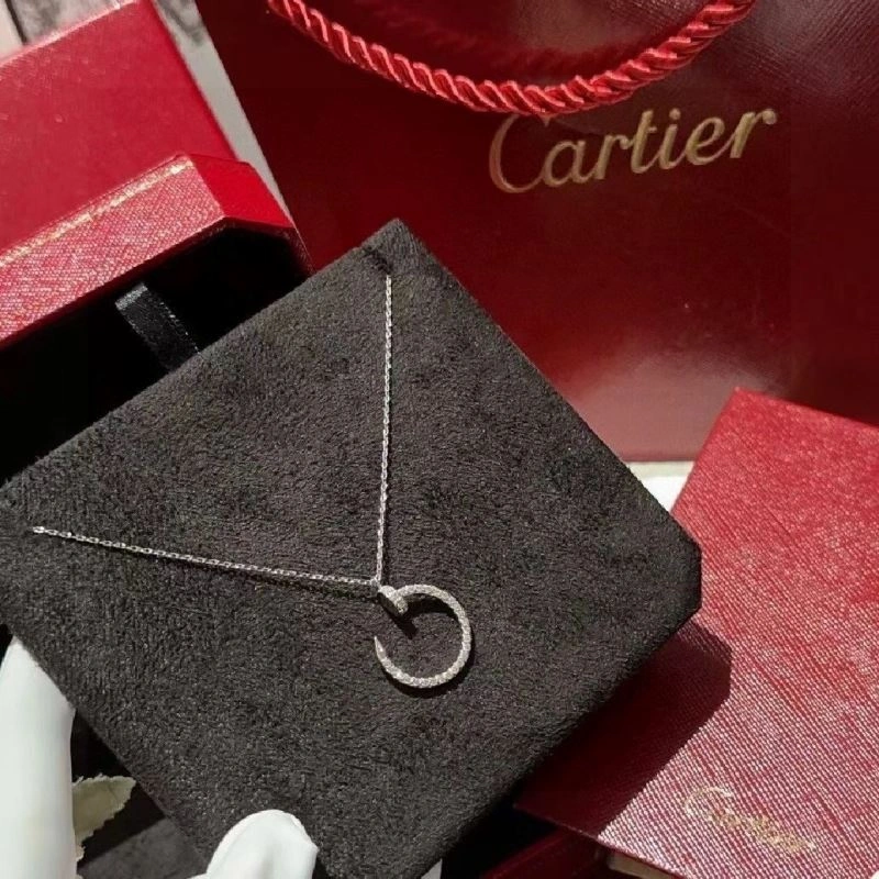 Accurate model Cartier Necklaces