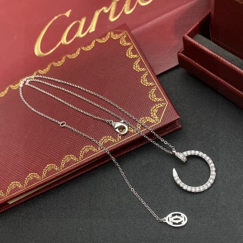Accurate model Cartier Necklaces