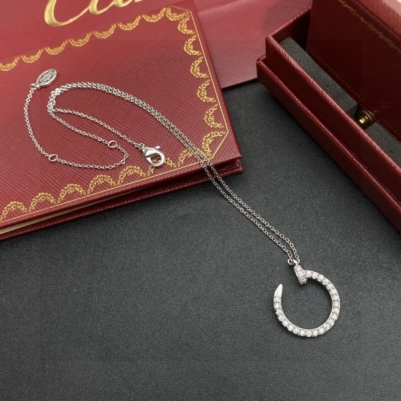 Accurate model Cartier Necklaces
