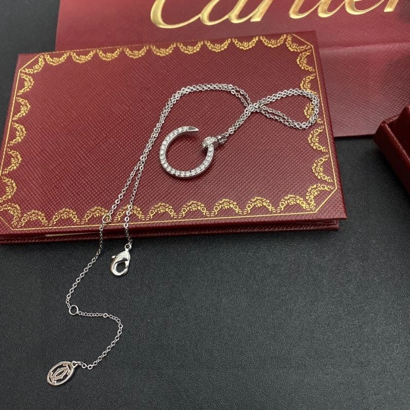 Accurate model Cartier Necklaces