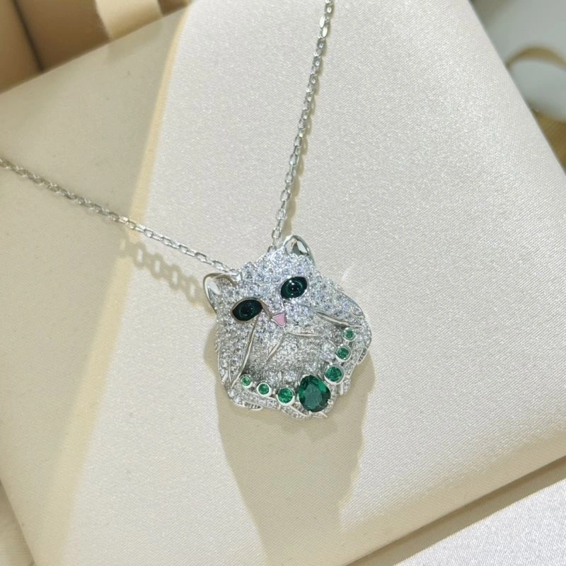 Mirror quality Cartier Necklaces