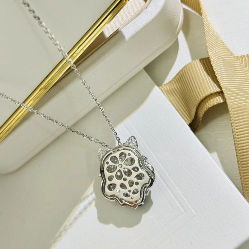 Mirror quality Cartier Necklaces