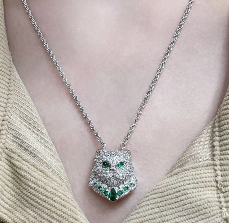 Mirror quality Cartier Necklaces