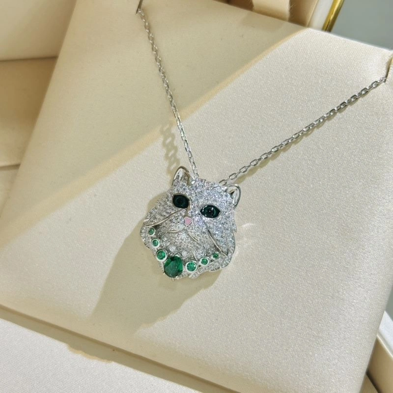 Mirror quality Cartier Necklaces
