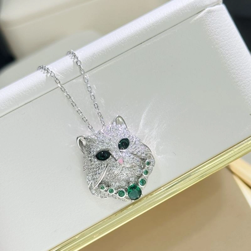 Mirror quality Cartier Necklaces