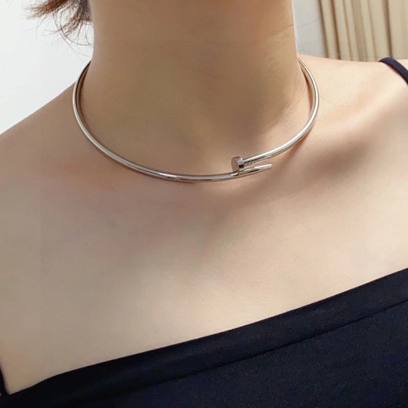 Original Cartier Necklaces