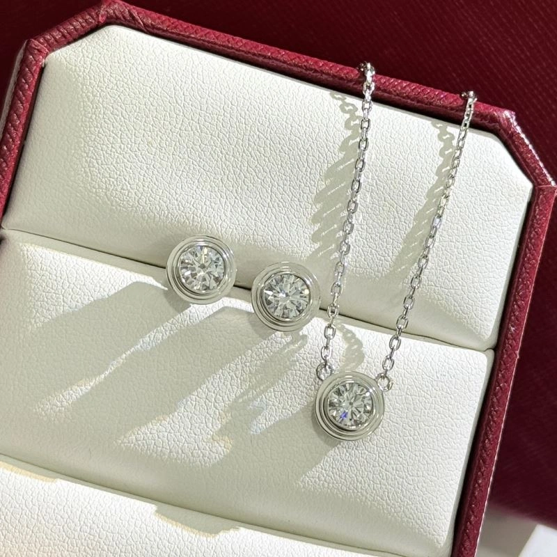 1:1 copy Cartier Necklaces
