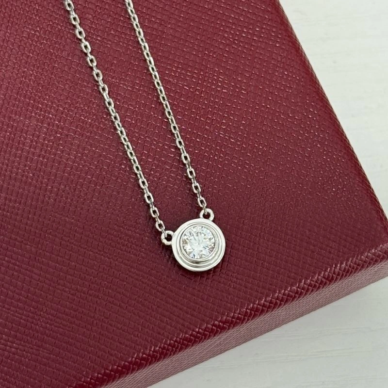 1:1 copy Cartier Necklaces