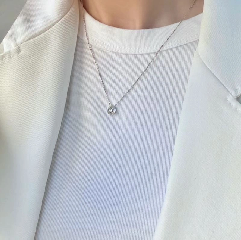 1:1 copy Cartier Necklaces