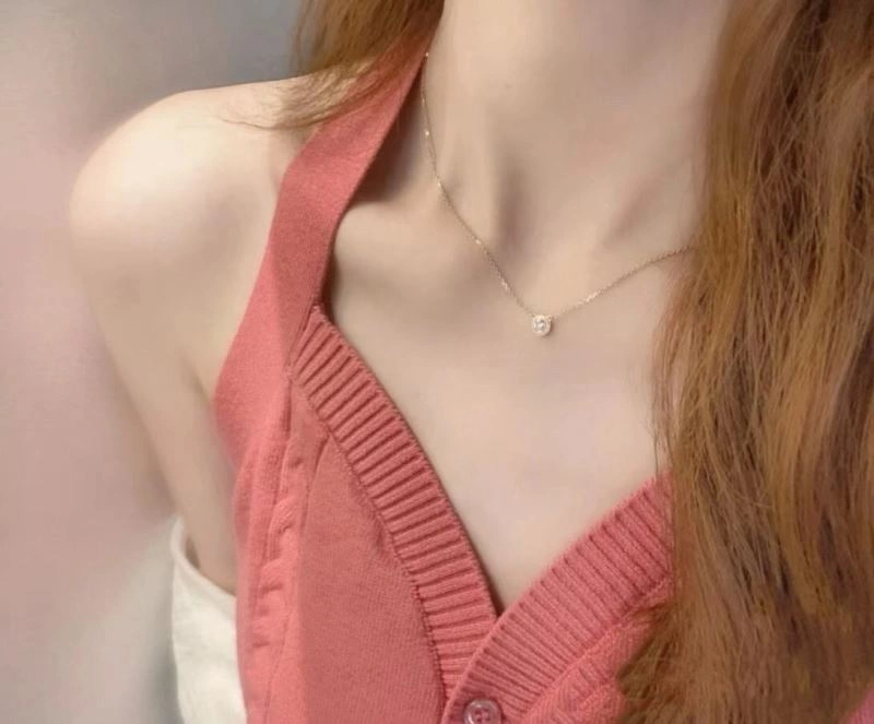 1:1 copy Cartier Necklaces
