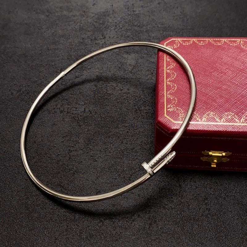 Discounted Cartier Necklaces