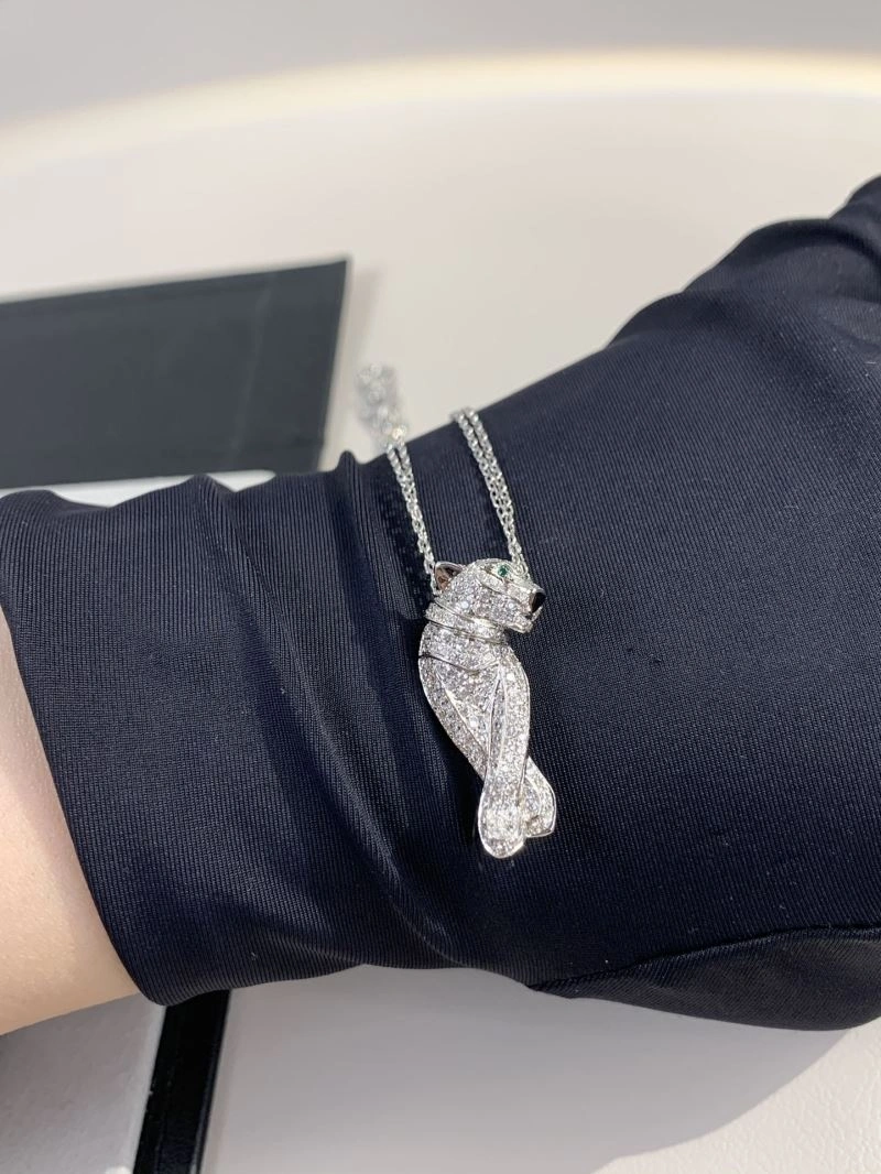 Top match Cartier Necklaces
