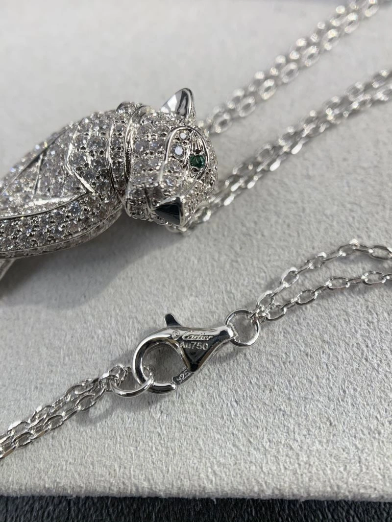 Top match Cartier Necklaces