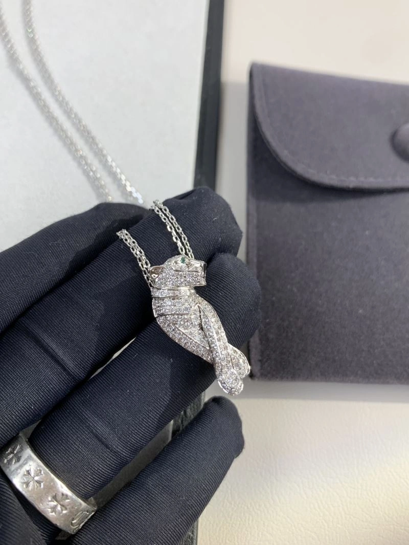 Top match Cartier Necklaces