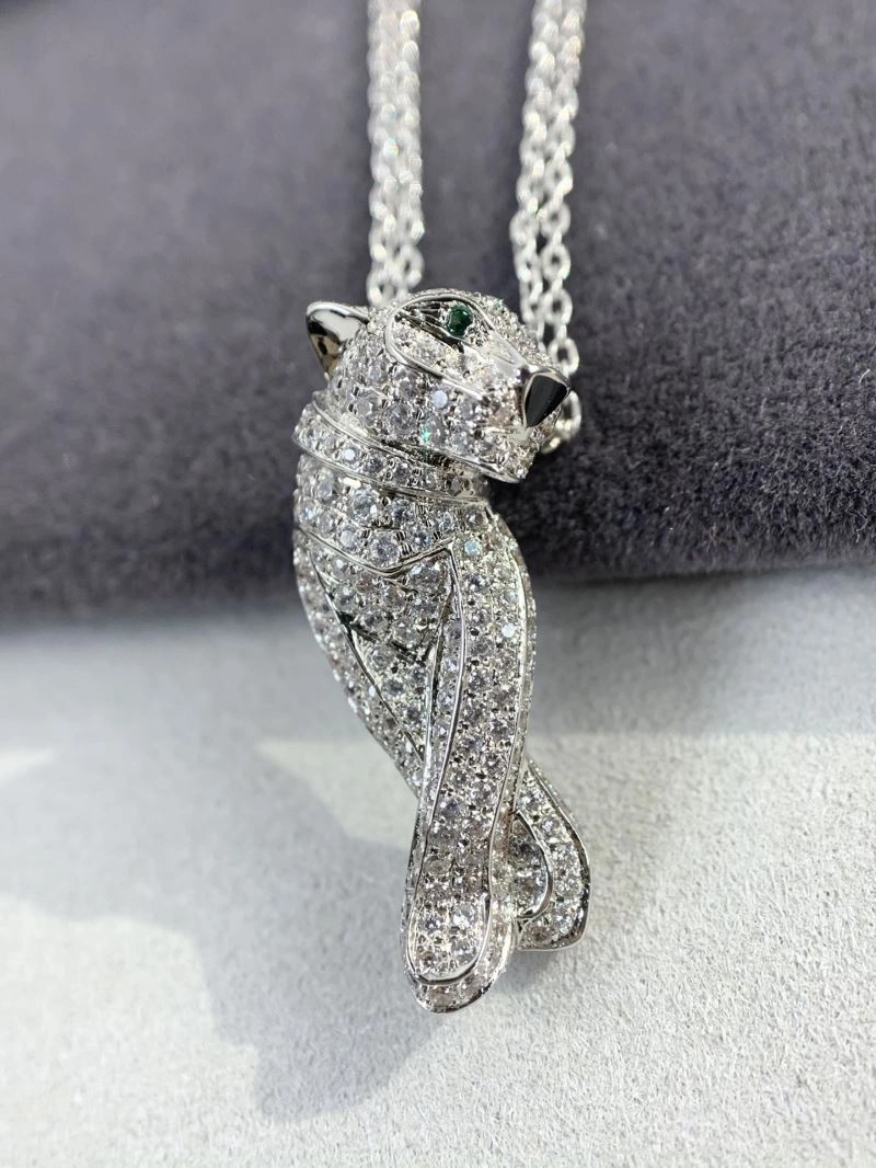 Top match Cartier Necklaces