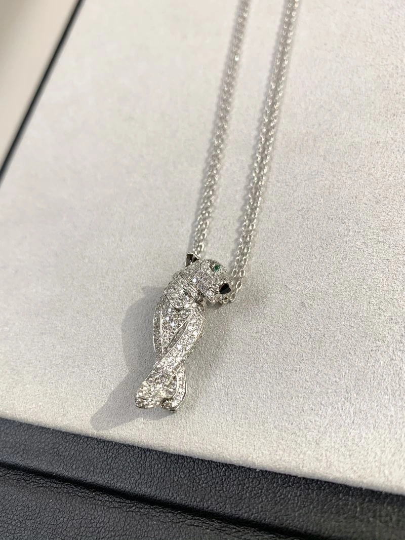 Top match Cartier Necklaces