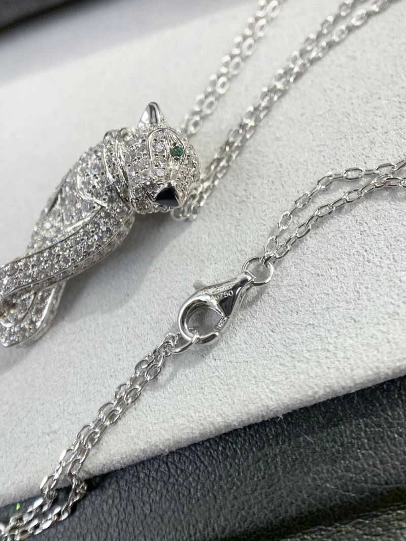 Top match Cartier Necklaces
