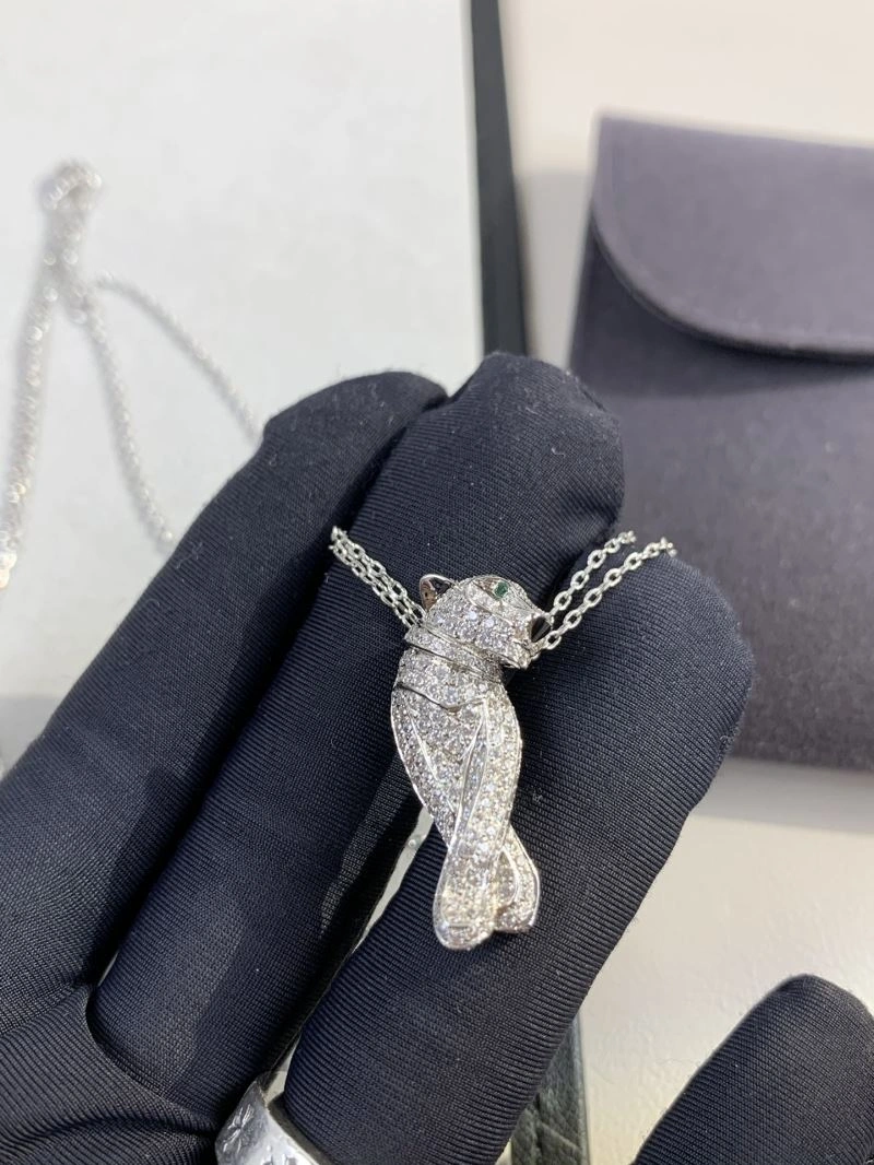 Top match Cartier Necklaces