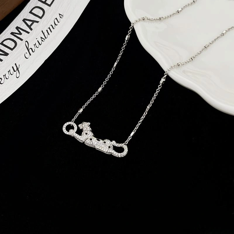 Perfect replica Cartier Necklaces